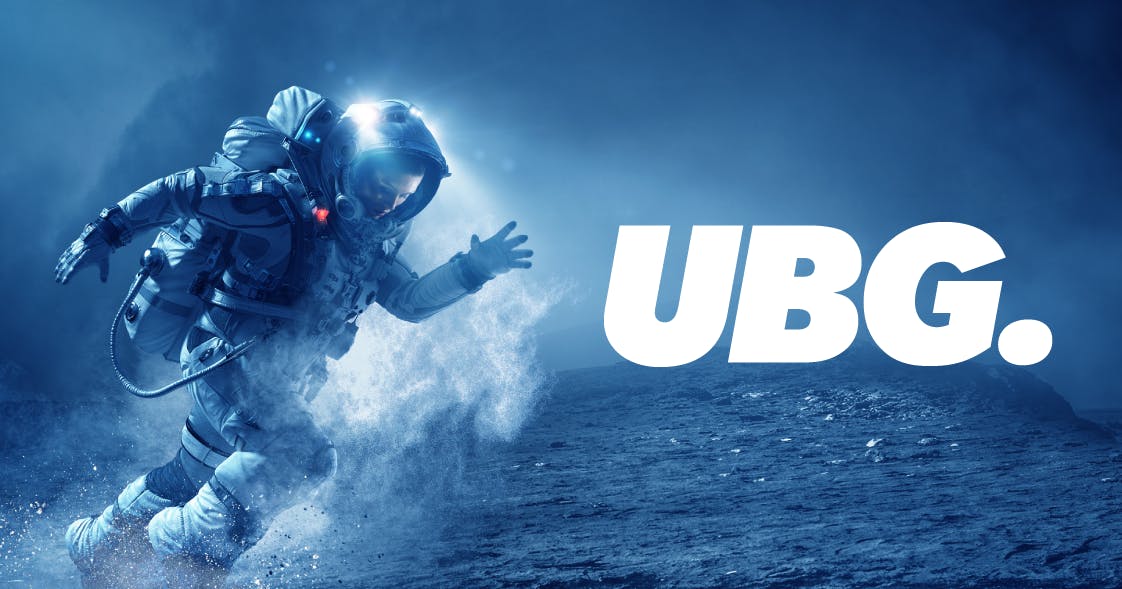 UBG. Agence Digitale à Lyon | Web, Mobile, IOT et Cybersécurité